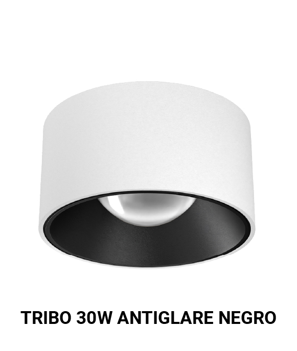 TRIBO 30W - IDEA